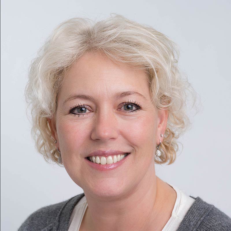 Christa te Winkel Msc | Logopedie Overvecht